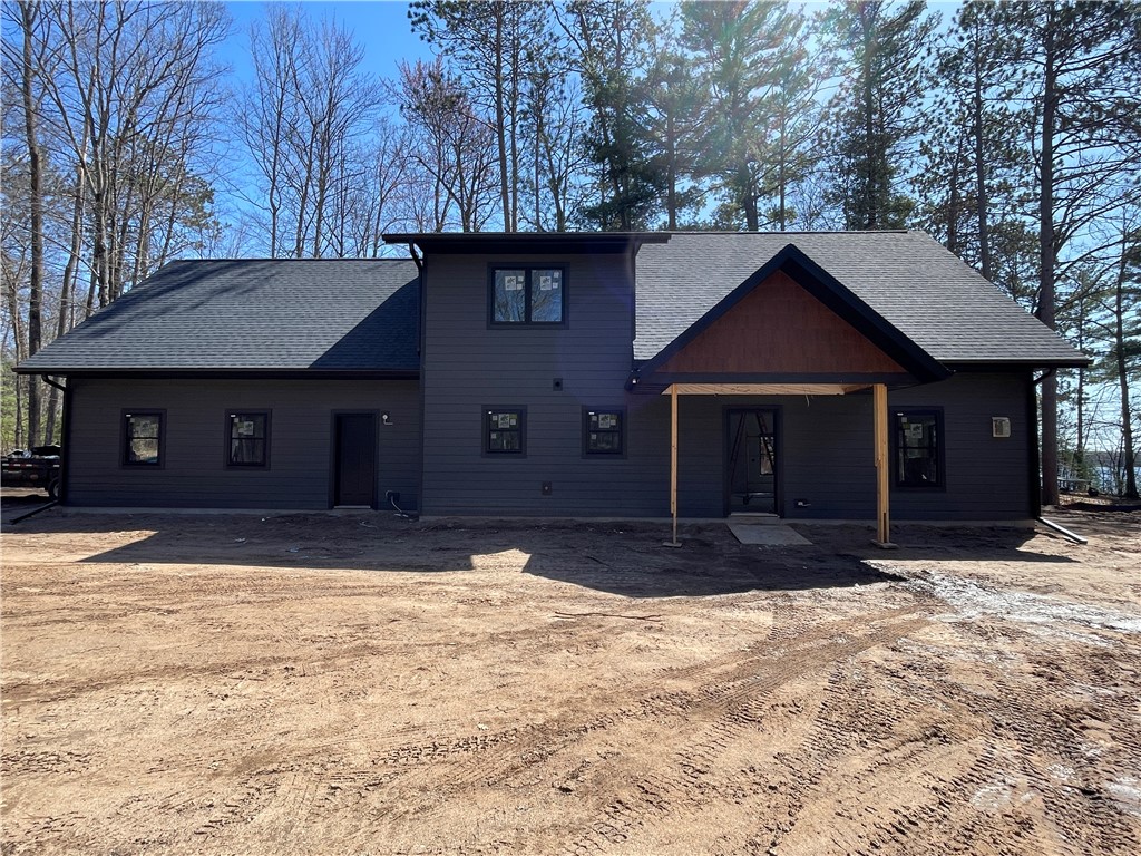 6069 N Elsie Road, Stone Lake, WI, 54876 | MLS: 1591144 | Edina Realty