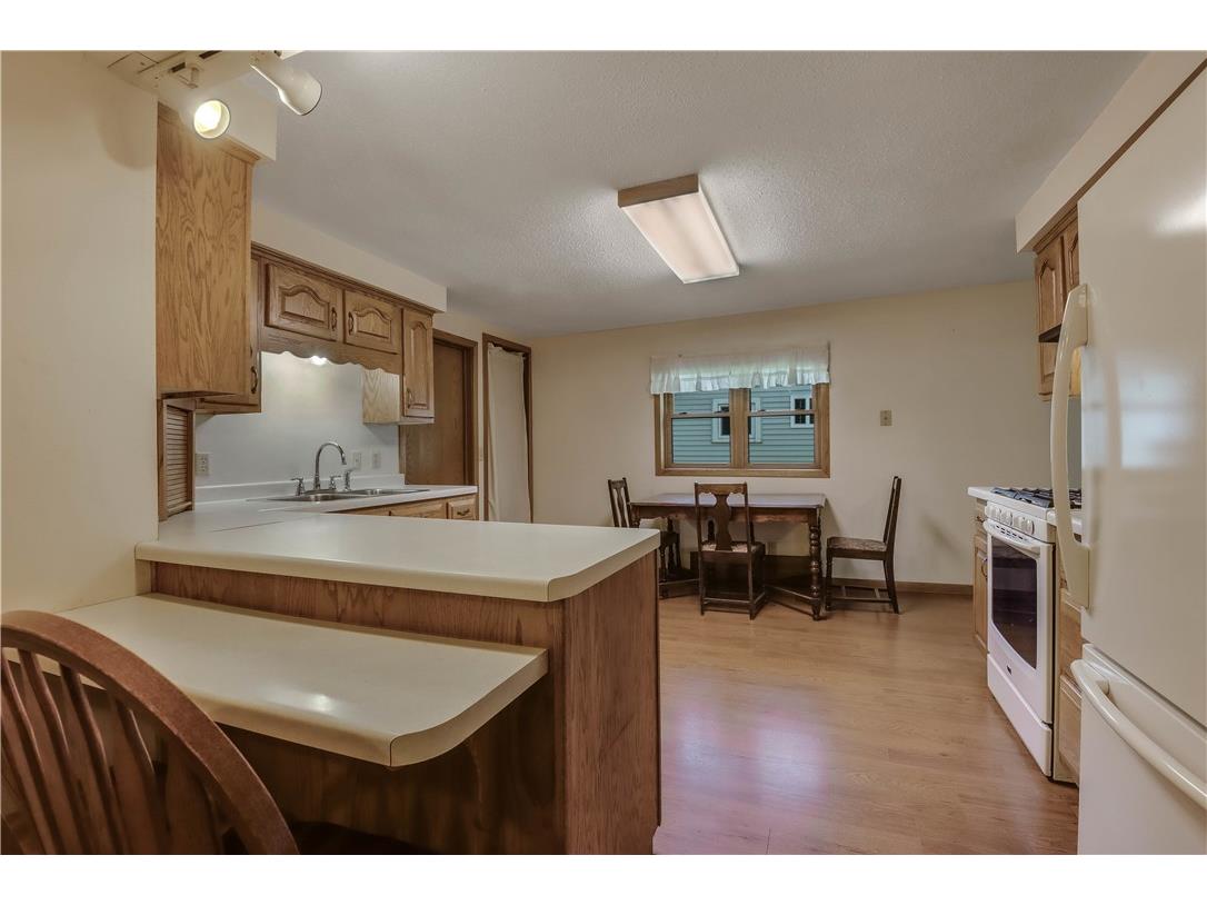 607 Wilson Street, Downing, WI, 54734 | MLS: 1591722 | Edina Realty