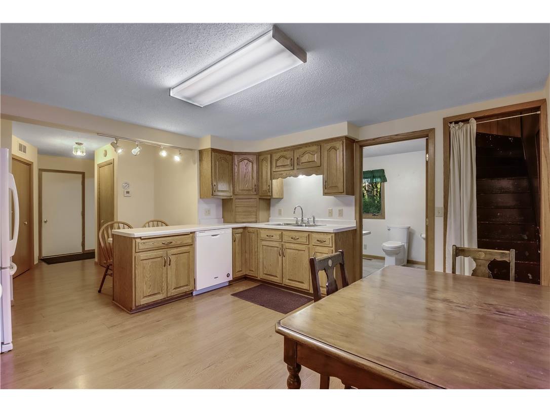 607 Wilson Street, Downing, WI, 54734 | MLS: 1591722 | Edina Realty