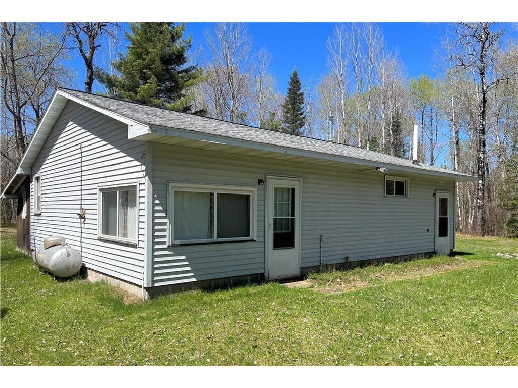 61017 Day Acres Road, Clam Lake, WI, 54517 | MLS: 1583253 | Edina Realty