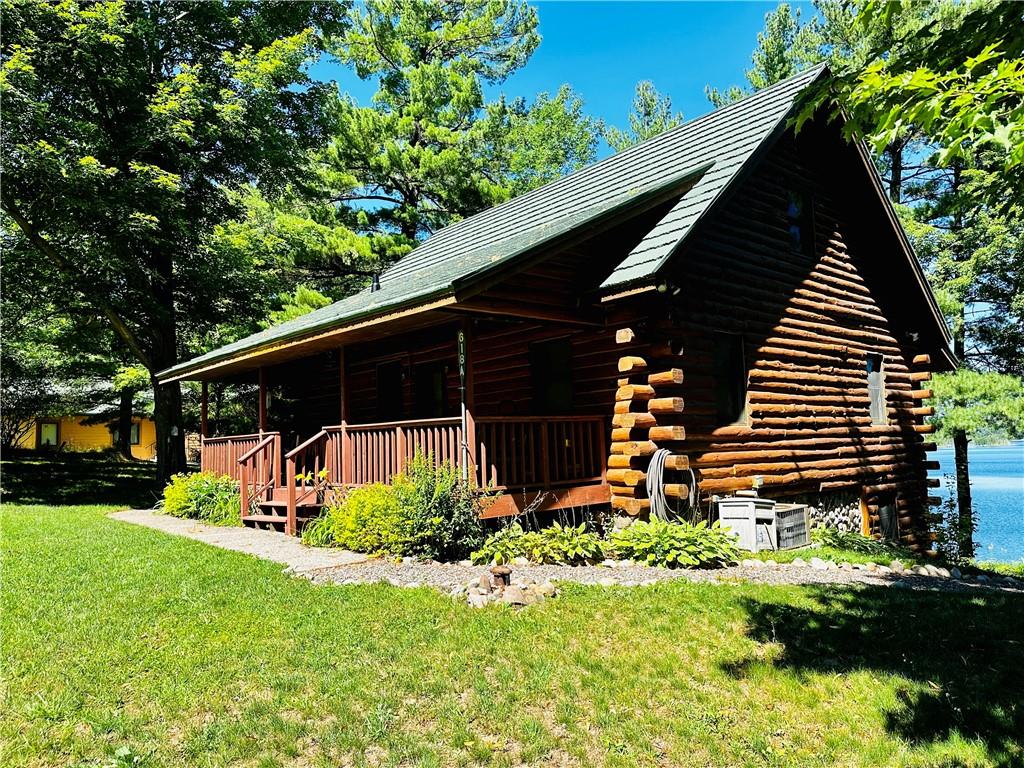 618A 29 1/2 Avenue, Barronett, WI, 54813 | MLS: 1576034 | Edina Realty