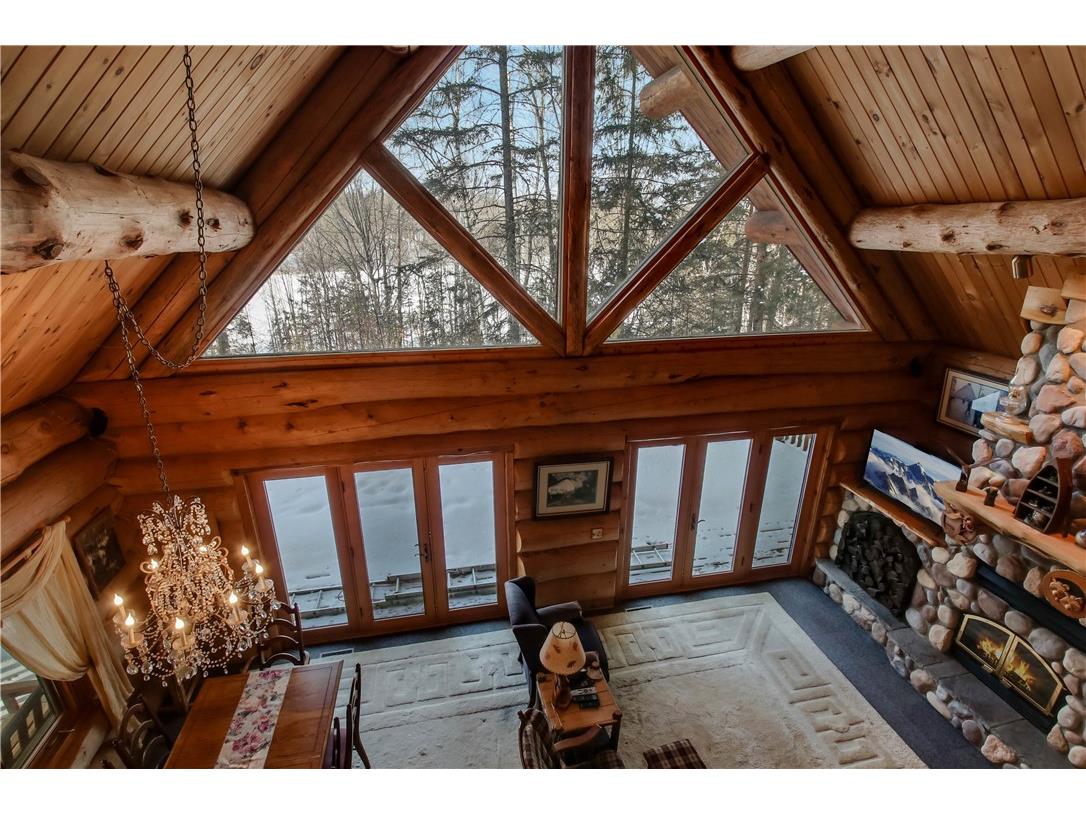 6306W Hunter Lake Road, Winter, WI, 54896 | MLS: 1588953 | Edina Realty
