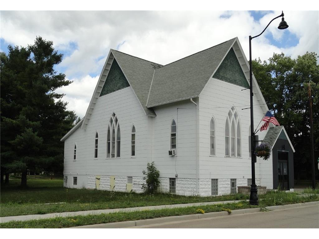 635 Main Street, Boyceville, WI, 54725 | MLS: 1567218 | Edina Realty