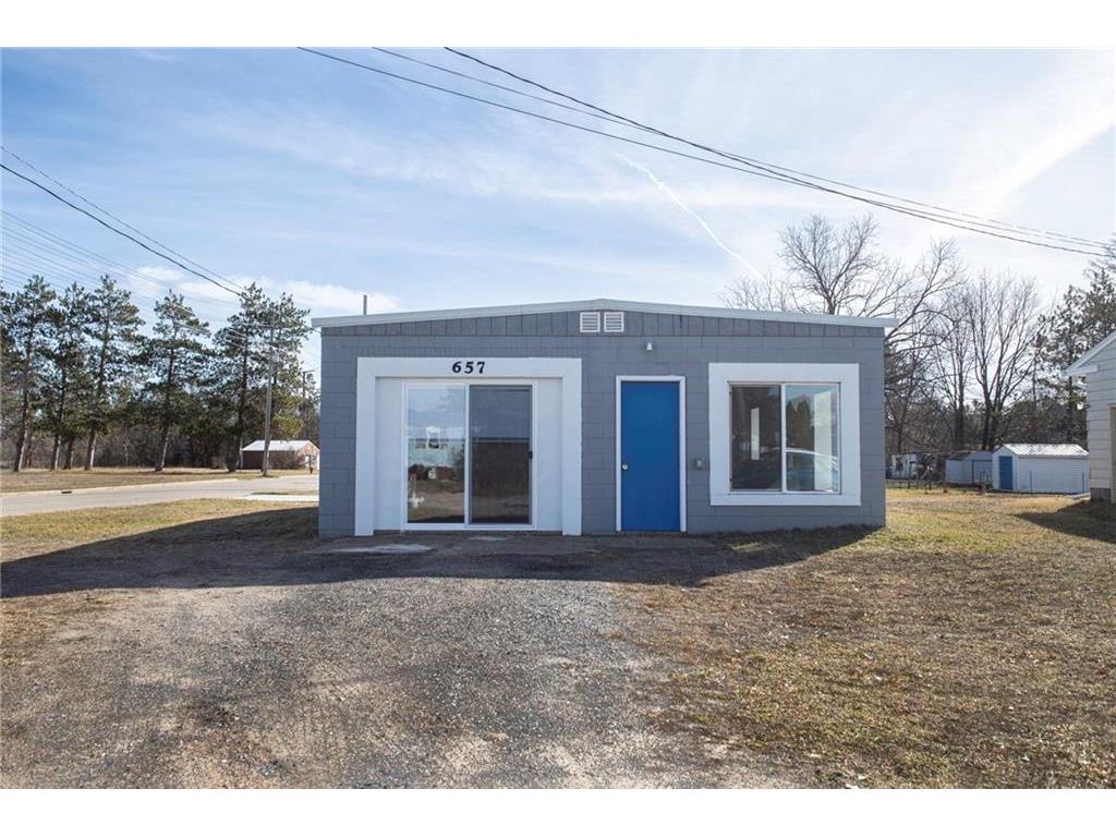 657 Elm Street, Black River Falls, WI, 54615 | MLS: 1580309 | Edina Realty