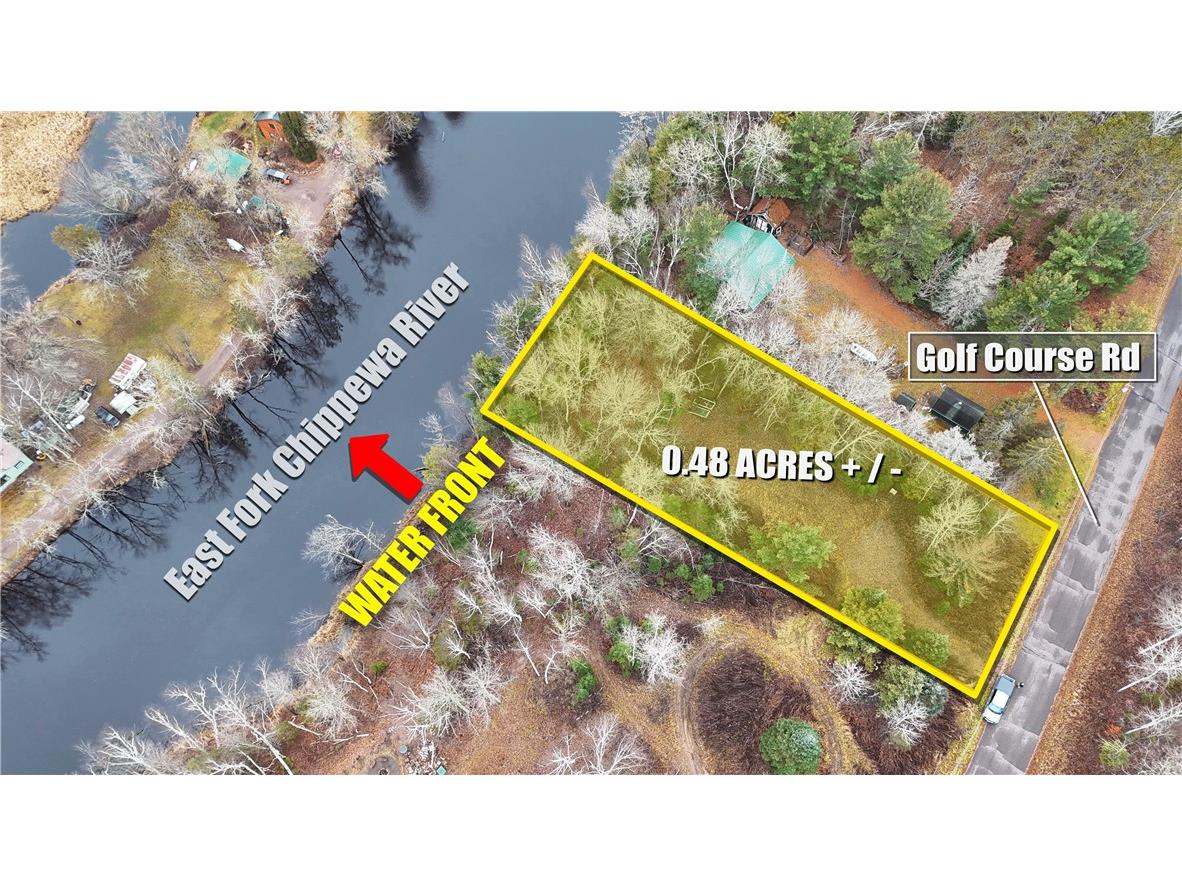 6629 W Golf Course Road, Winter, WI, 54896 | MLS: 1587490 | Edina Realty