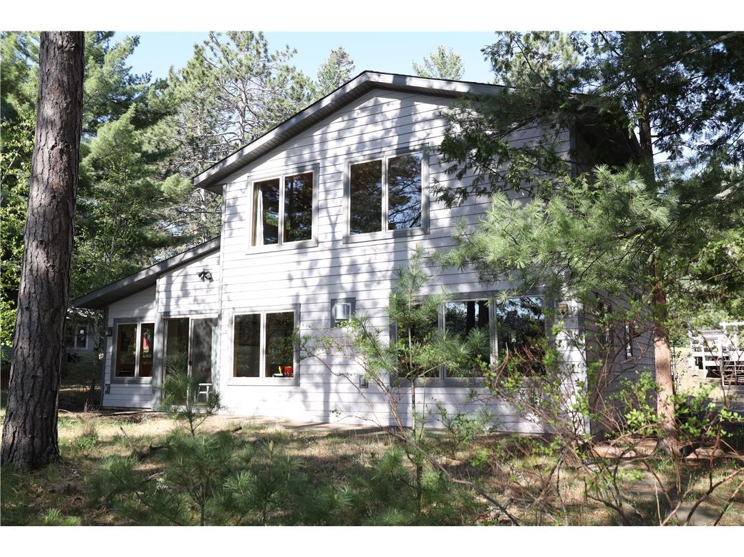 6720 Hayden Lake Road #6, Danbury, WI, 54830 | MLS: 1591071 | Edina Realty