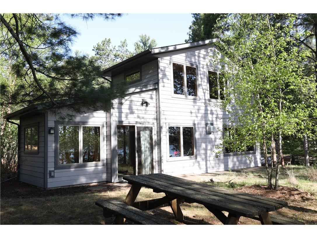 6720 Hayden Lake Road #6, Danbury, WI, 54830 | MLS: 1591071 | Edina Realty