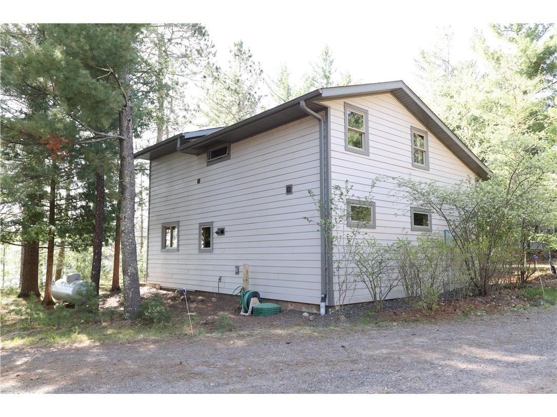 6720 Hayden Lake Road #6, Danbury, WI, 54830 | MLS: 1591071 | Edina Realty