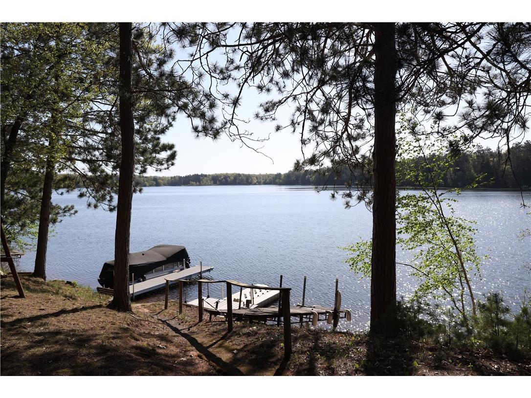 6720 Hayden Lake Road #6, Danbury, WI, 54830 | MLS: 1591071 | Edina Realty