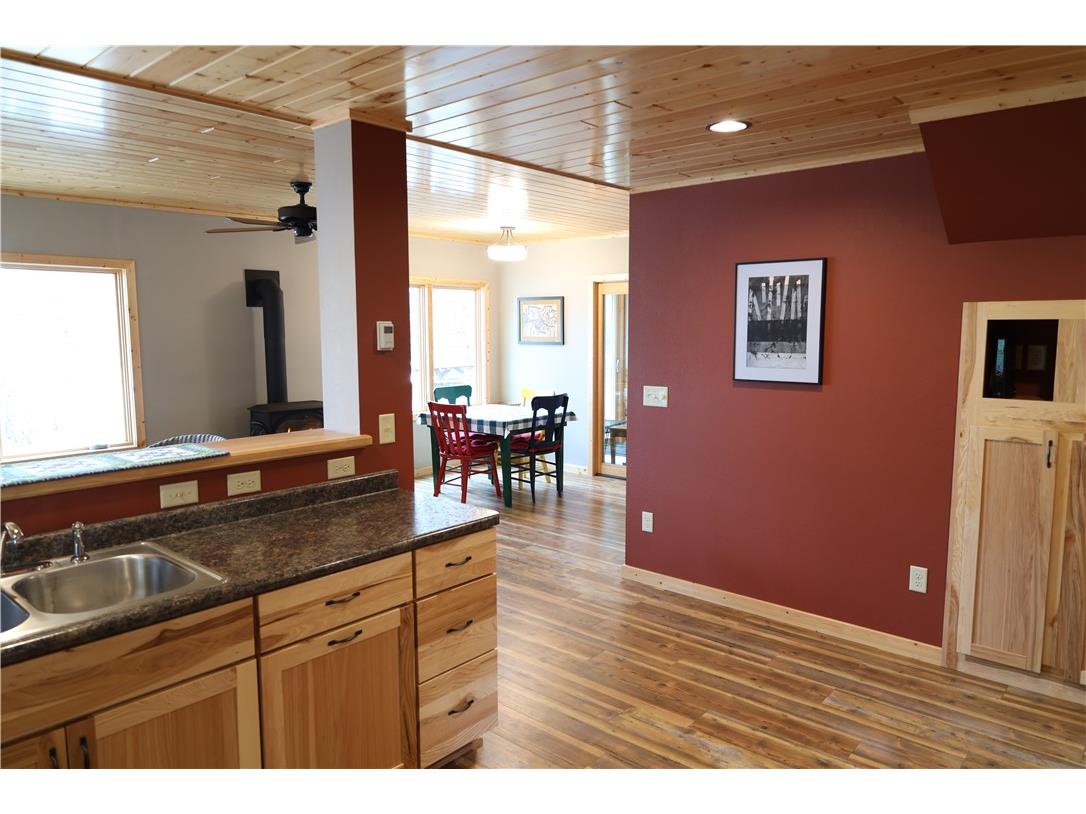 6720 Hayden Lake Road #6, Danbury, WI, 54830 | MLS: 1591071 | Edina Realty