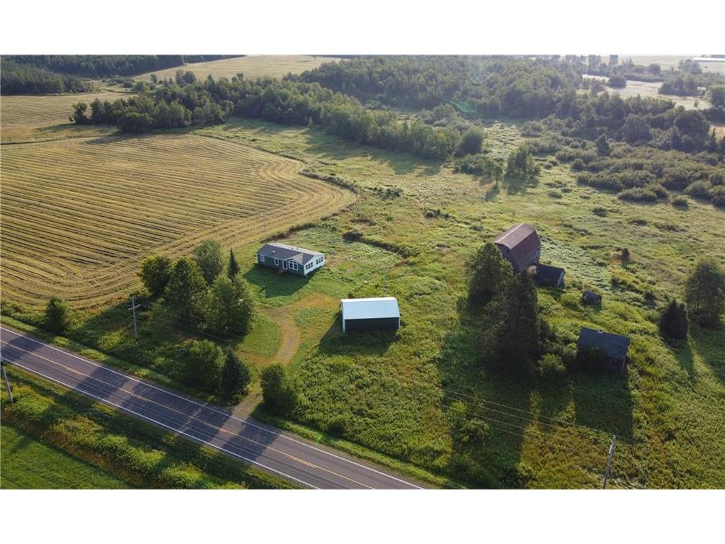 6912 N Cty Hwy M, Hawkins, WI, 54530 | MLS: 1584302 | Edina Realty