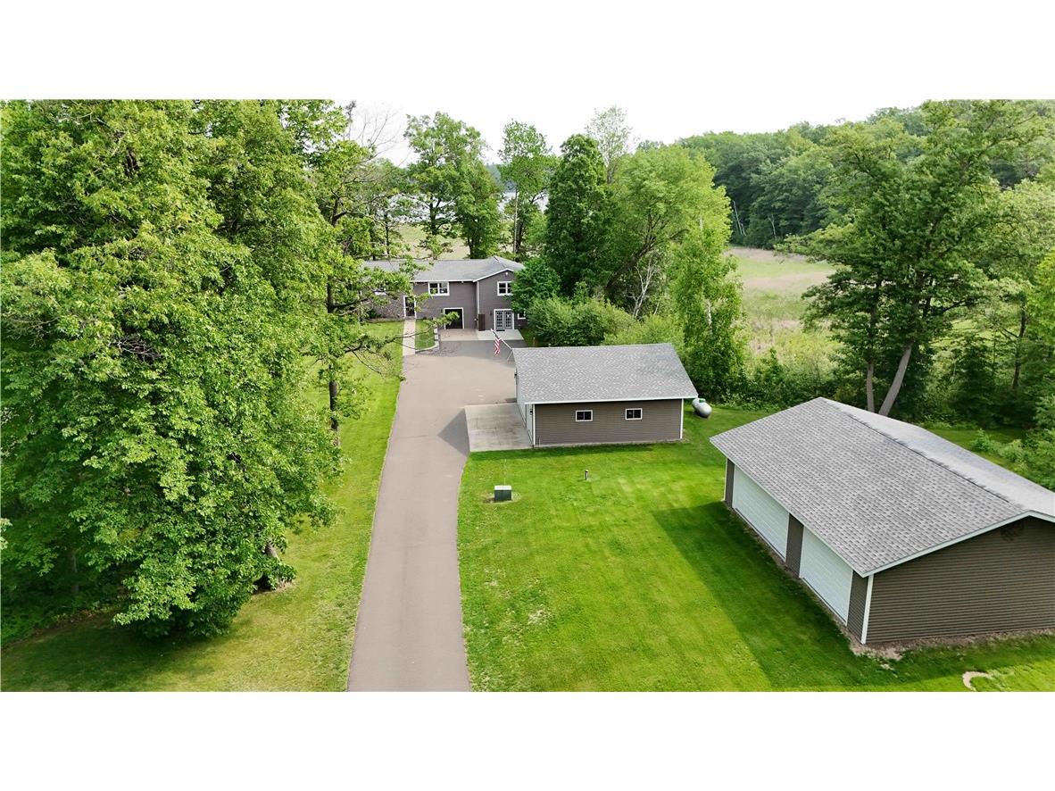 695 Pine Lake Lane, Frederic, WI, 54837 | MLS: 1593622 | Edina Realty