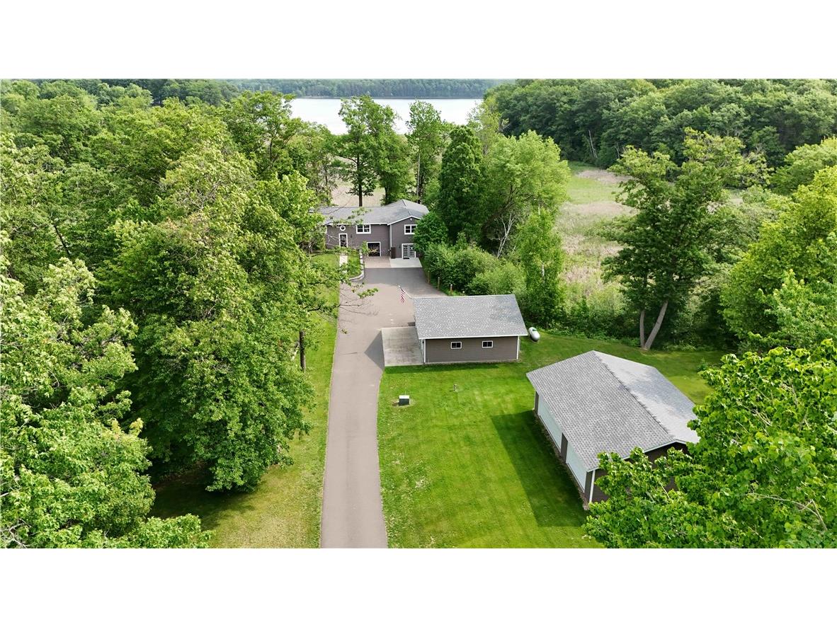 695 Pine Lake Lane, Frederic, WI, 54837 | MLS: 1593622 | Edina Realty