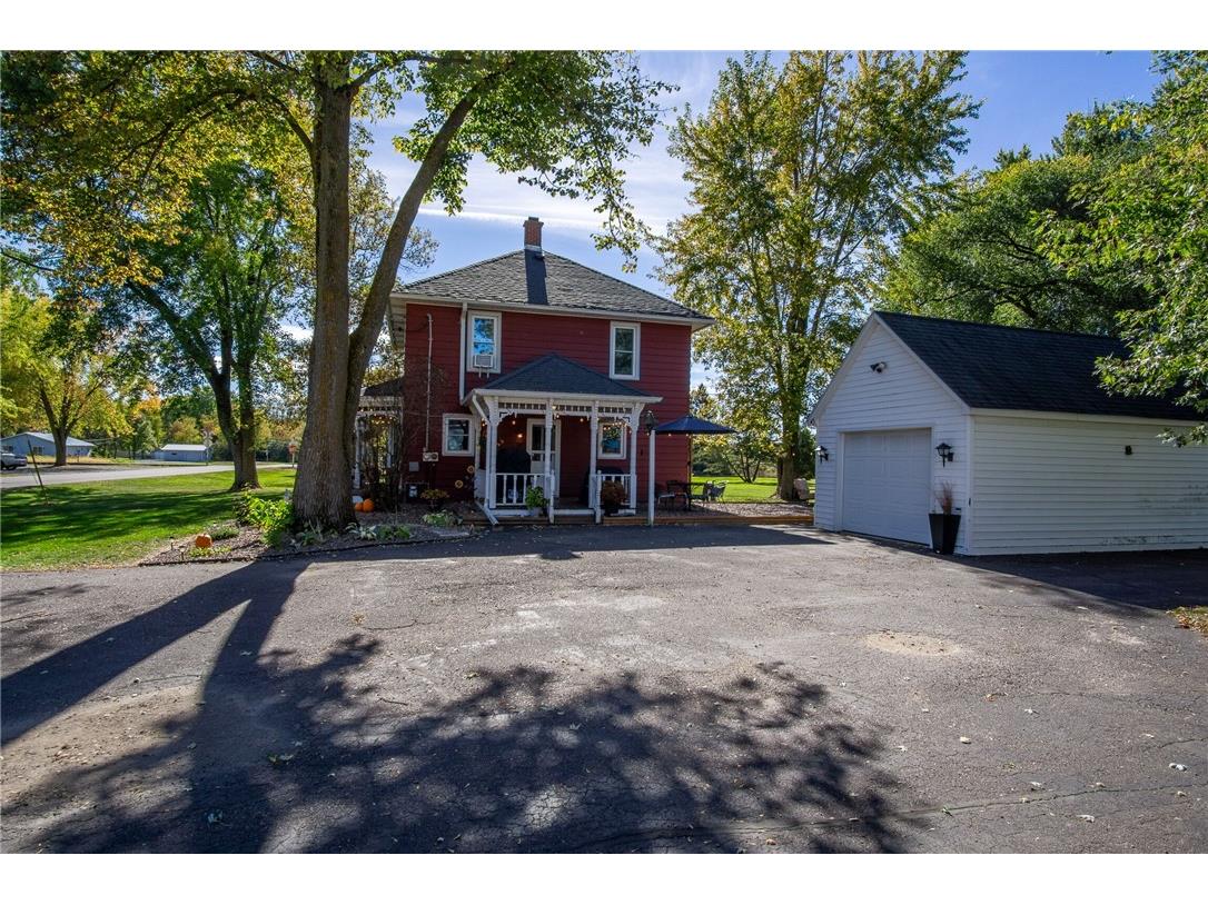 703 Pine Street, Withee, WI, 54498 | MLS: 1588603 | Edina Realty