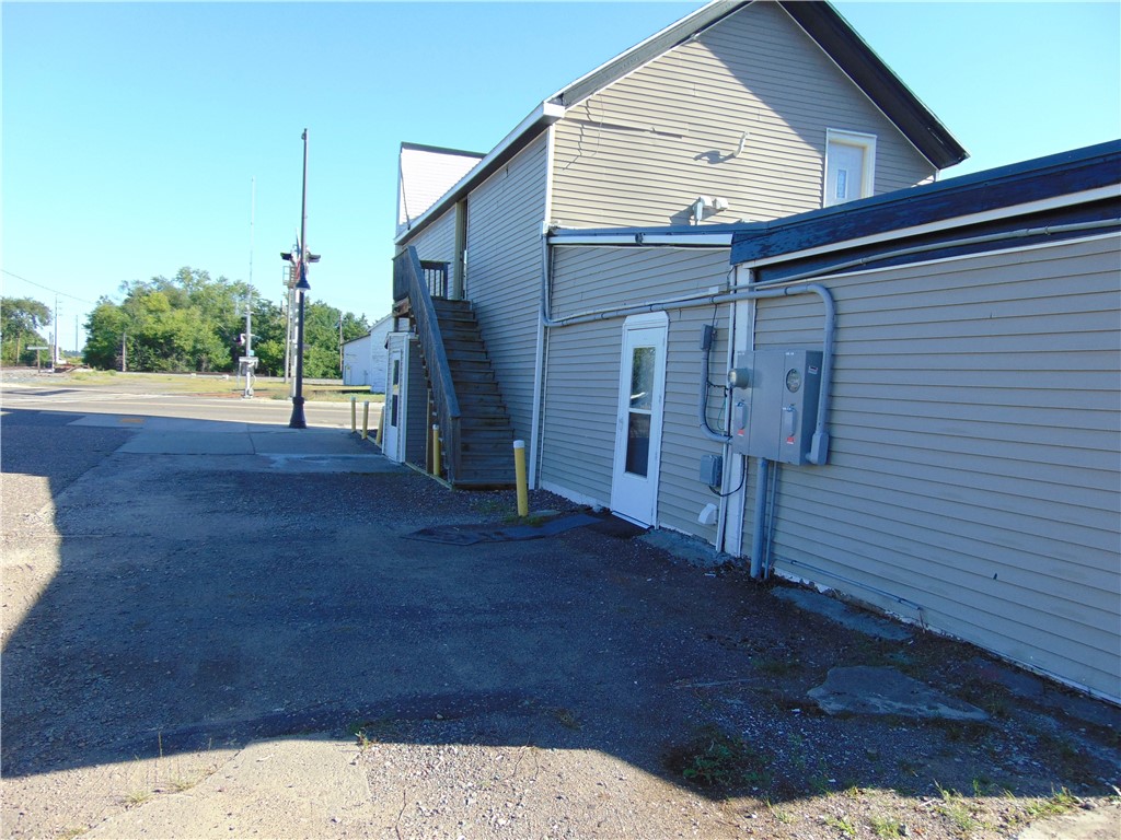 706 W Main Street, Cameron, WI, 54822 | MLS: 1592877 | Edina Realty