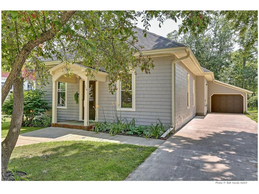 714 Harrison Street, Black River Falls, WI, 54615 | MLS: 1584705 ...