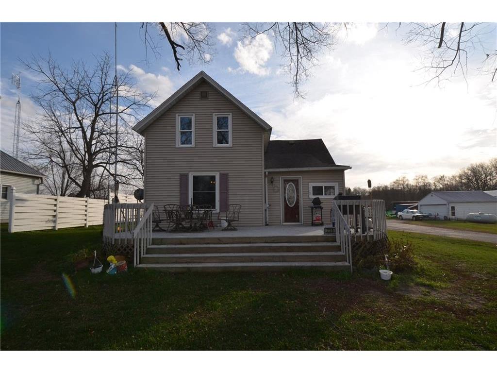 715 W State Road 121, Mondovi, WI, 54755 | MLS: 1578324 | Edina Realty