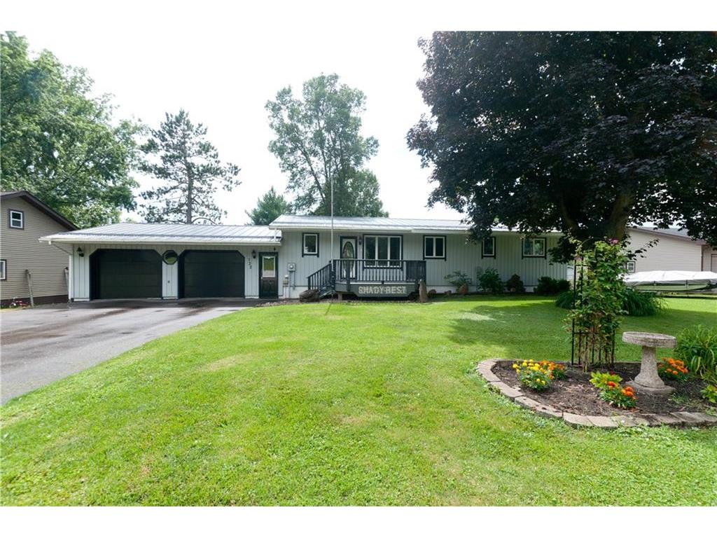 722 1st Street, Glenwood City, WI, 54013 | MLS: 1583728 | Edina Realty