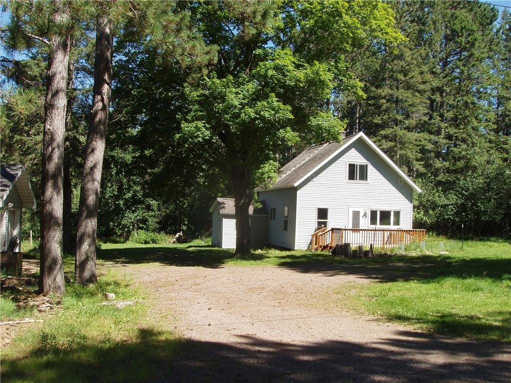 75916 Pohl Road, Glidden, WI, 54527 | MLS: 1567623 | Edina Realty