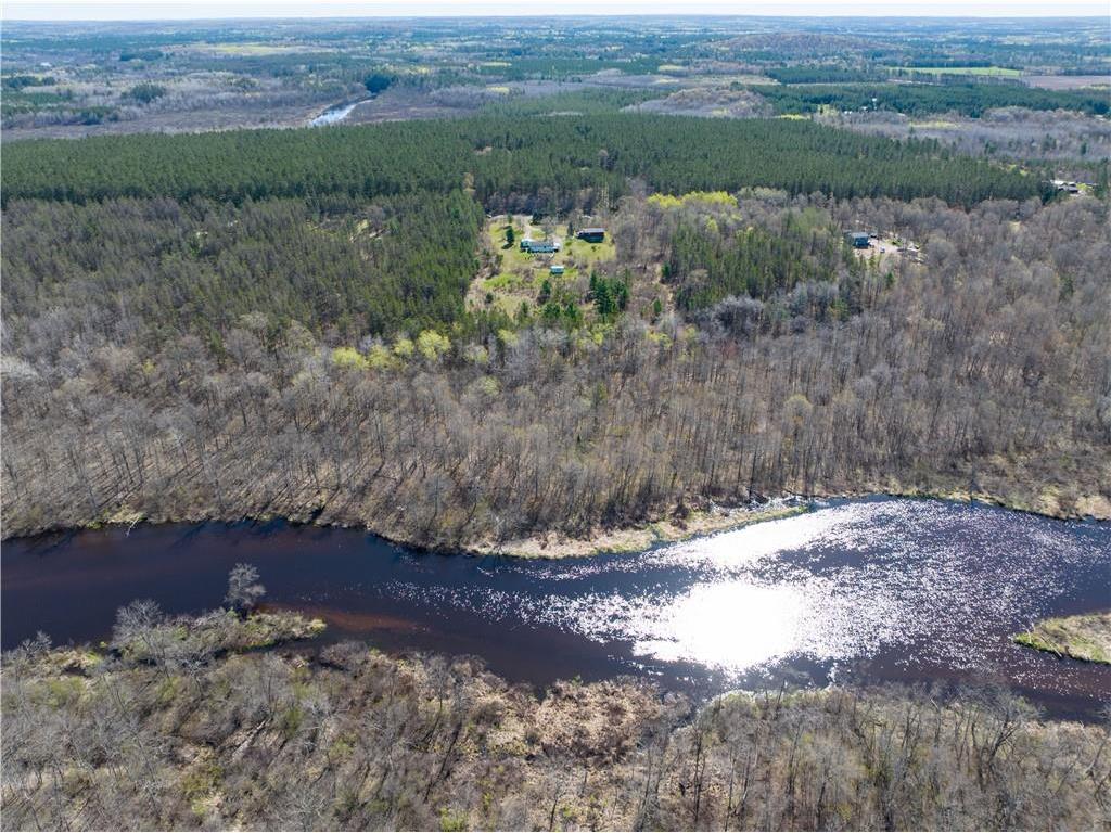 7981 Pow Road, Springbrook, WI, 54875 | MLS: 1581921 | Edina Realty