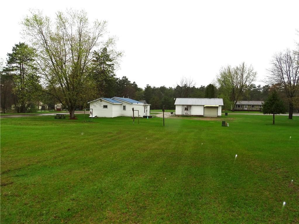 802 Elm Street, Strum, WI, 54770 | MLS: 1581681 | Edina Realty