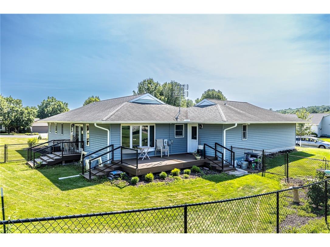803 N North Star Drive, Black River Falls, WI, 54615 | MLS: 1593991 ...