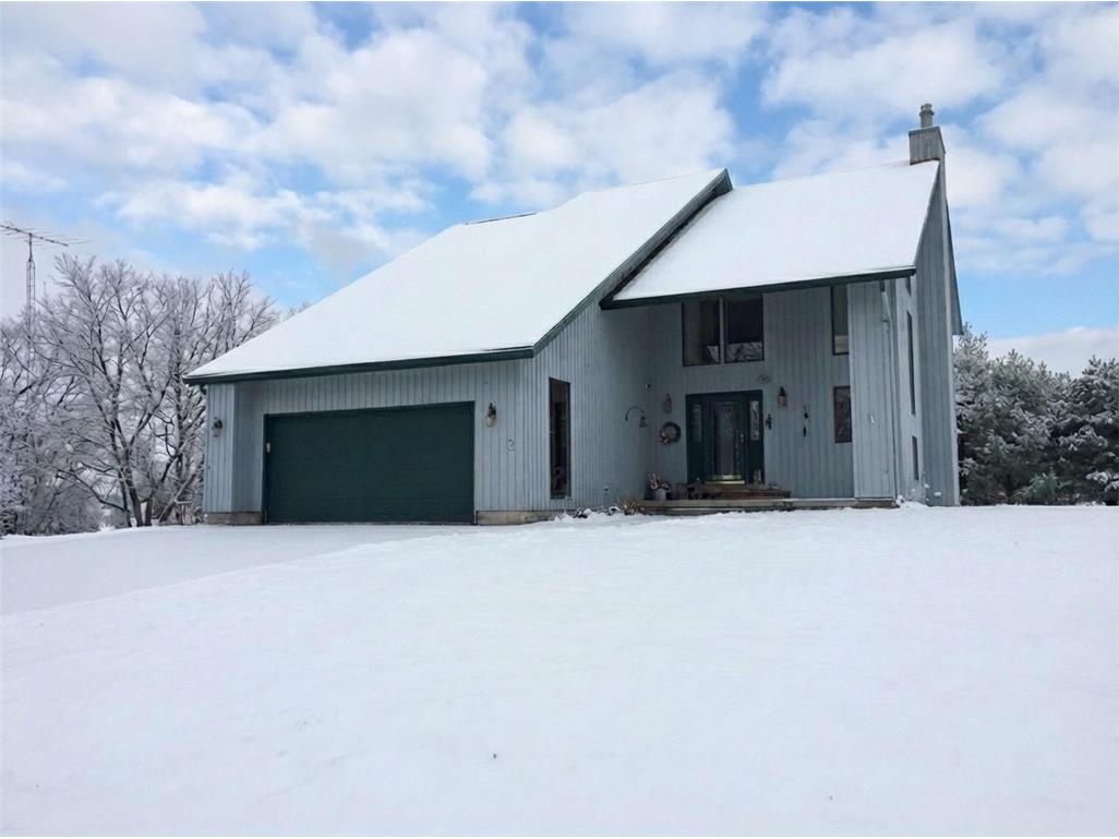 806 29 1/2 Avenue, Barronett, WI, 54813 | MLS: 1597552 | Edina Realty
