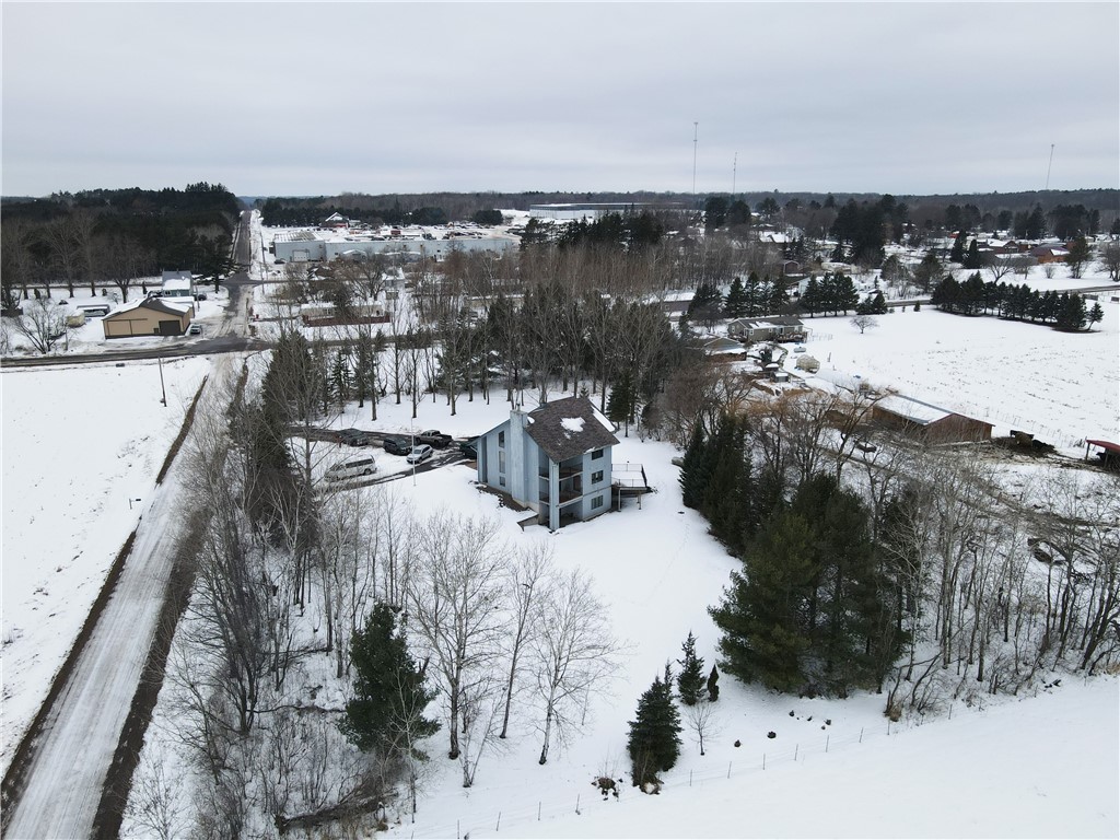 806 29 1/2 Avenue, Barronett, WI, 54813 | MLS: 1597552 | Edina Realty