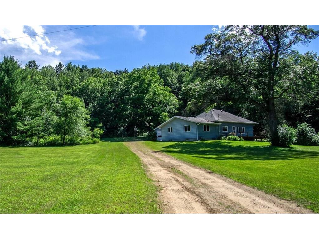 808 2nd Avenue W, Wheeler, WI, 54772 | MLS: 1583534 | Edina Realty