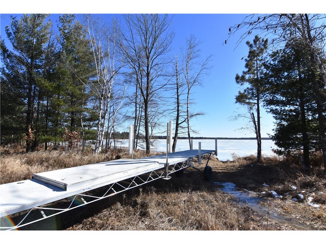 8097 Big Doctor Lake Road, Siren, WI, 54872 | MLS: 1589172 | Edina Realty