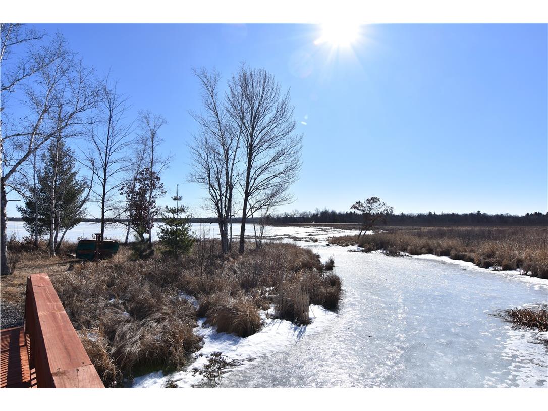 8097 Big Doctor Lake Road, Siren, WI, 54872 | MLS: 1589172 | Edina Realty