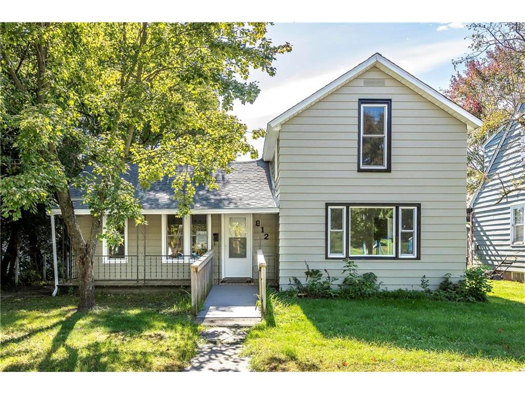 812 Harrison Street, Black River Falls, WI, 54615 | MLS: 1568636 ...