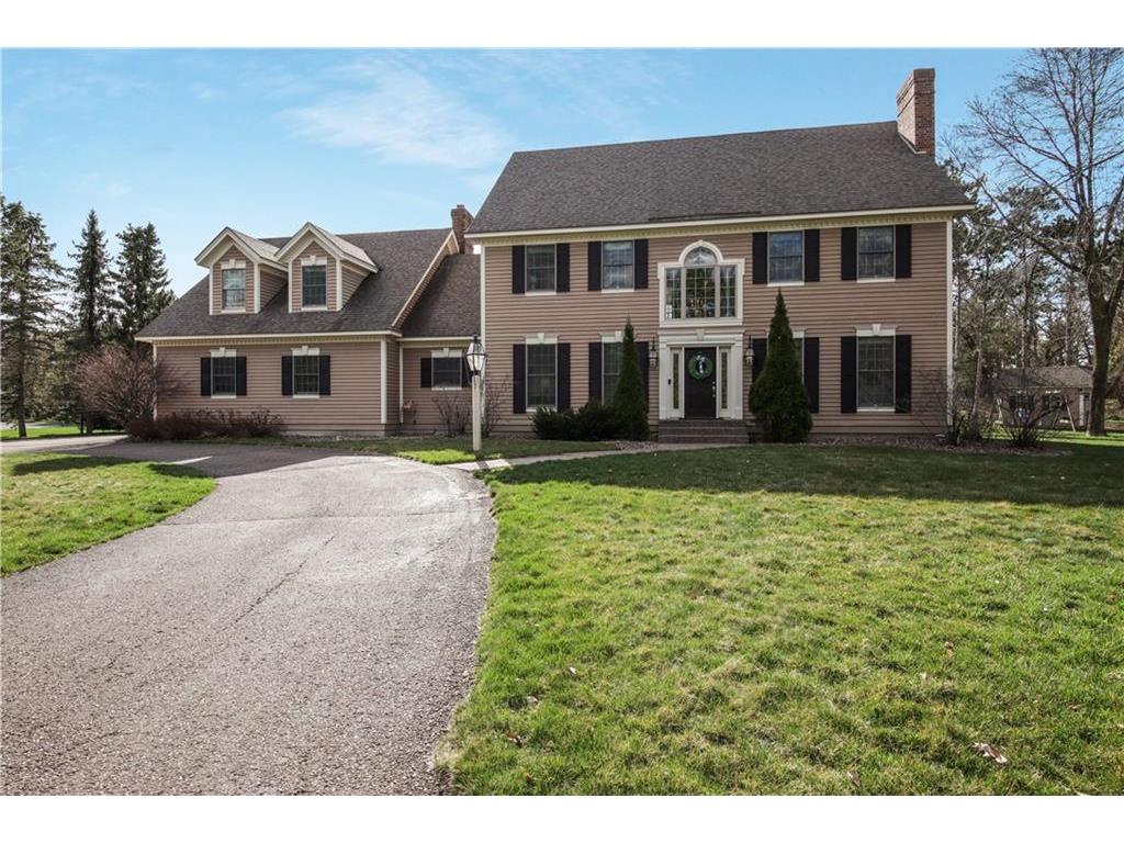 8148 162nd Street, Chippewa Falls, WI, 54729 | MLS: 1581201 | Edina Realty
