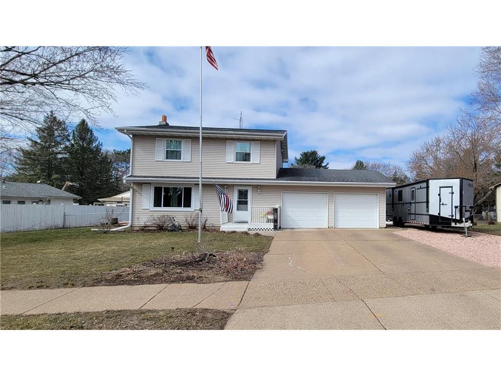 816 Meridian Heights Drive, Eau Claire, WI, 54703 | MLS: 1581135 ...