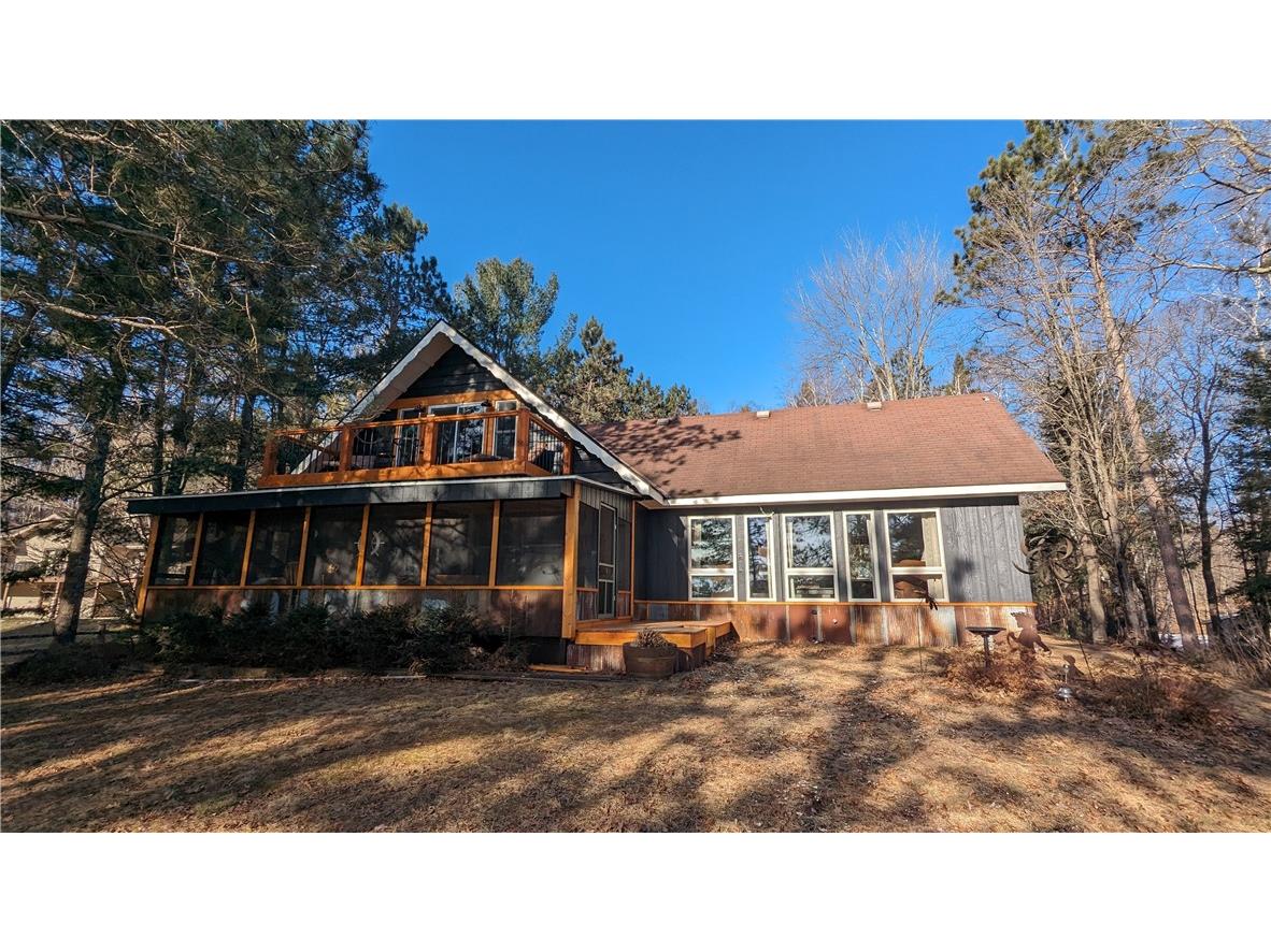 8322 N Bay Park Road, Trego, WI, 54888 | MLS: 1589415 | Edina Realty