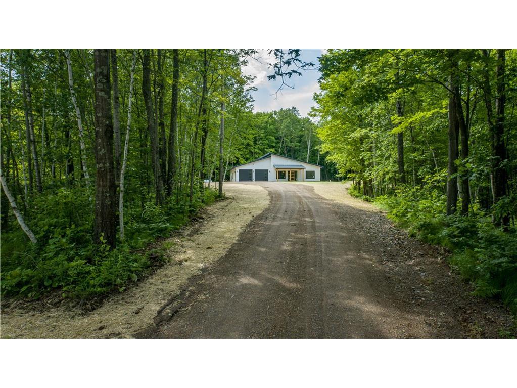 8619N Highline Road, Hayward, WI, 54843 | MLS: 1583280 | Edina Realty