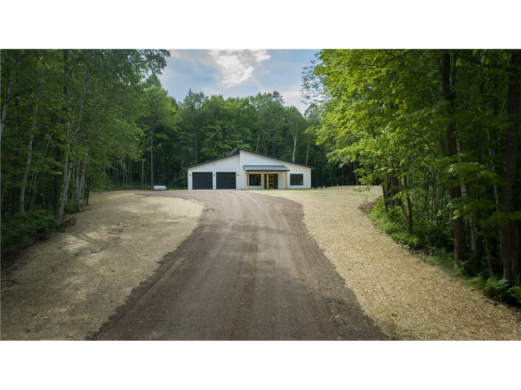 8619N Highline Road, Hayward, WI, 54843 | MLS: 1583280 | Edina Realty