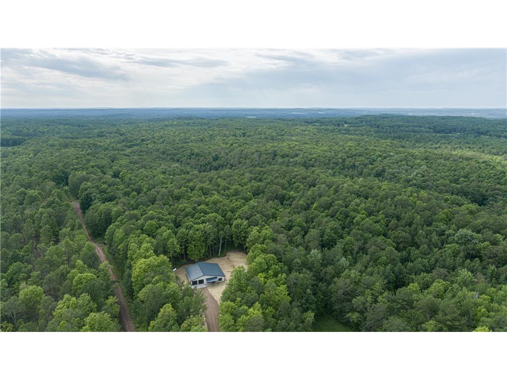 8619N Highline Road, Hayward, WI, 54843 | MLS: 1583280 | Edina Realty