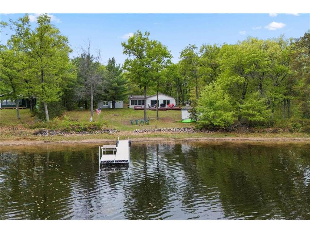 8687 Johnson Lane, Danbury, WI, 54830 | MLS: 1584280 | Edina Realty