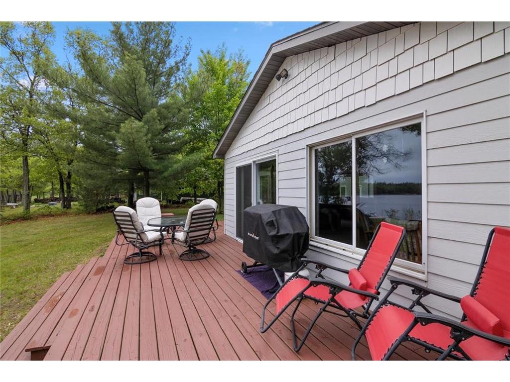 8687 Johnson Lane, Danbury, WI, 54830 | MLS: 1584280 | Edina Realty