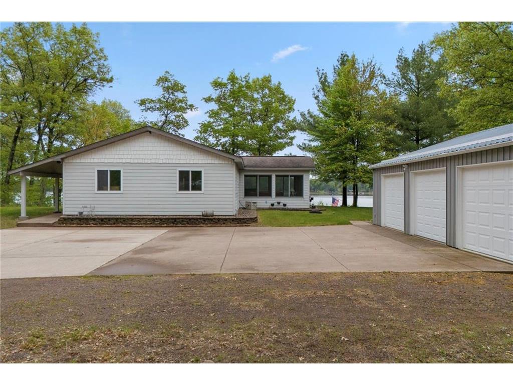 8687 Johnson Lane, Danbury, WI, 54830 | MLS: 1584280 | Edina Realty