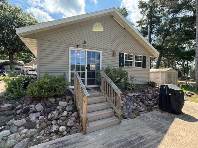 870 23 7/8 Street #14, Chetek, WI, 54728 | MLS: 1593953 | Edina Realty