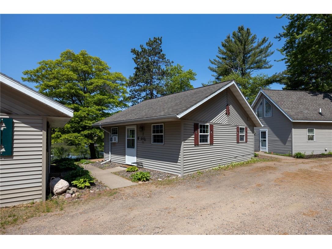 870 23 7/8 Street #15, Chetek, WI, 54728 | MLS: 1591829 | Edina Realty