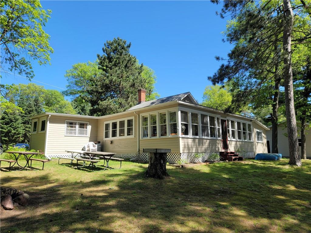 877 23 7/8 Street, Chetek, WI, 54728 | MLS: 1564964 | Edina Realty