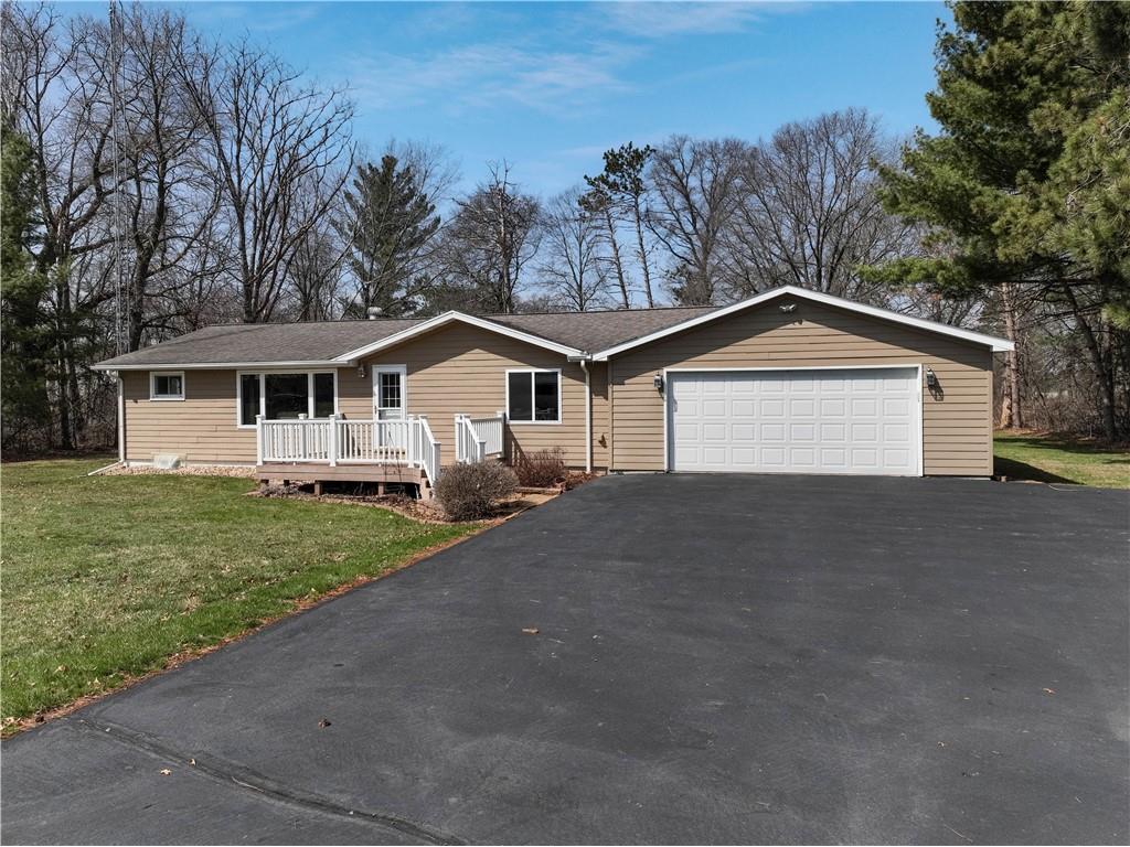 884 25th Street, Chetek, WI, 54728 | MLS: 1591060 | Edina Realty