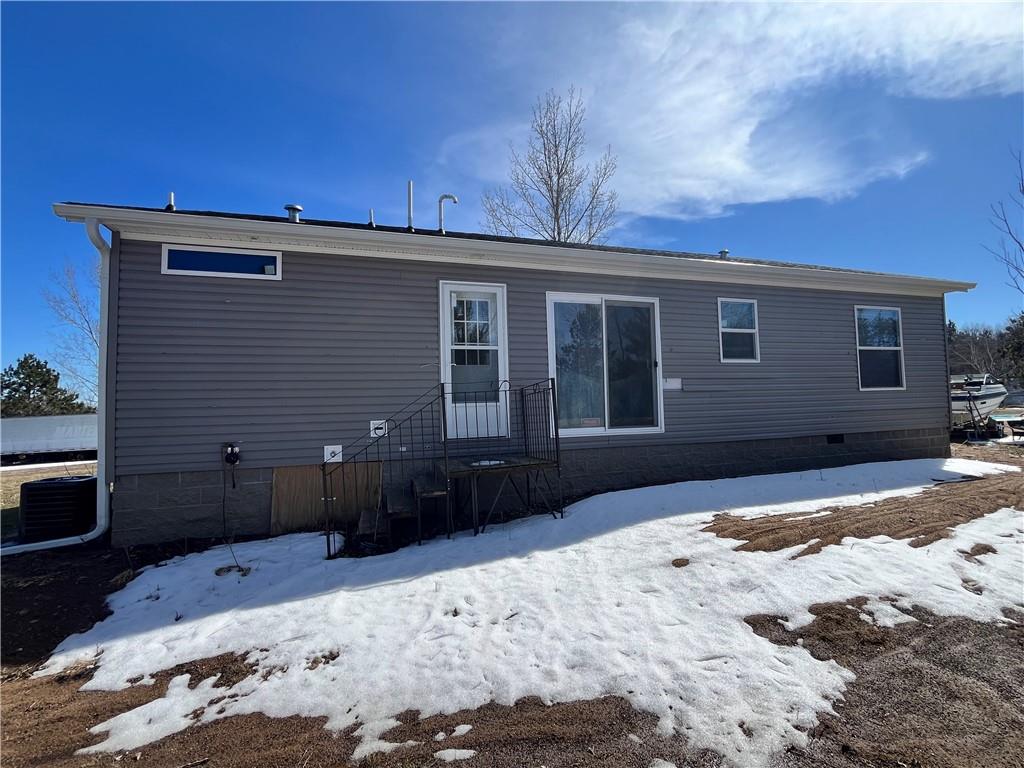 8894 W Buck Hill Drive, Barronett, WI, 54813 | MLS: 1580858 | Edina Realty