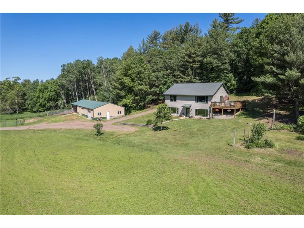 900 1 3/4 1 1/2 Avenue, Prairie Farm, WI, 54762 | MLS: 1582771 | Edina ...