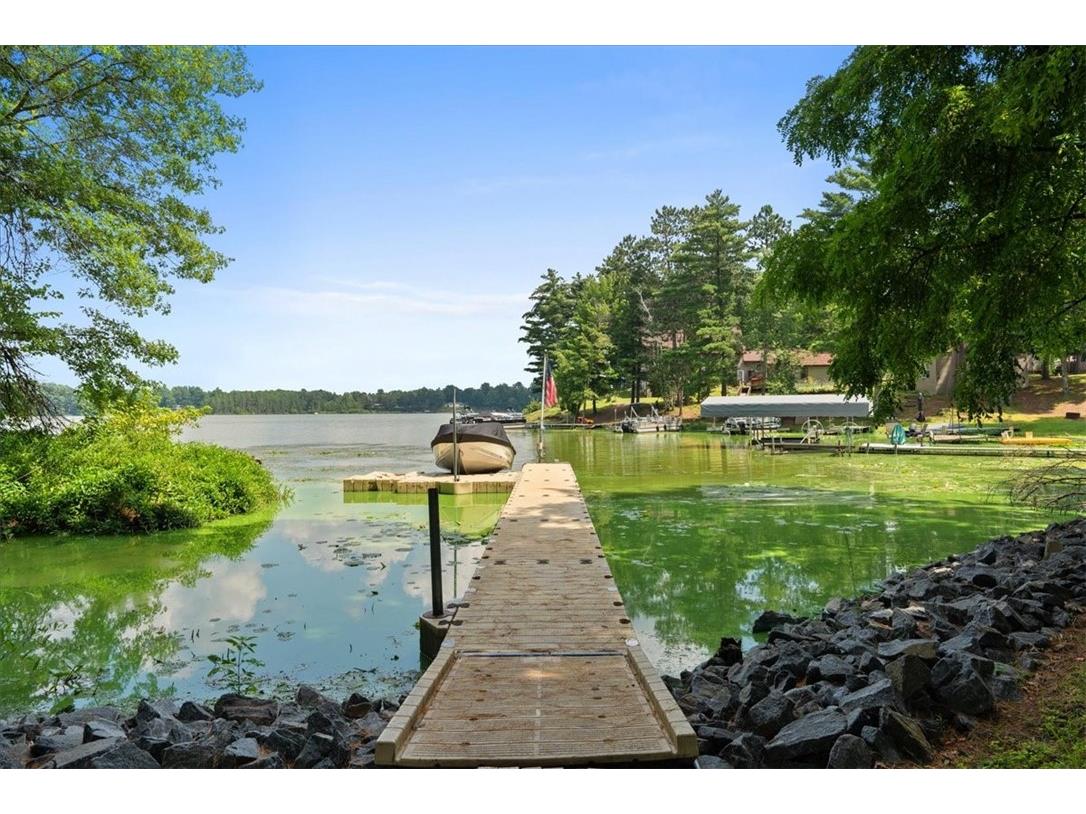 907 23 1/2 Street, Chetek, WI, 54728 | MLS: 1594278 | Edina Realty