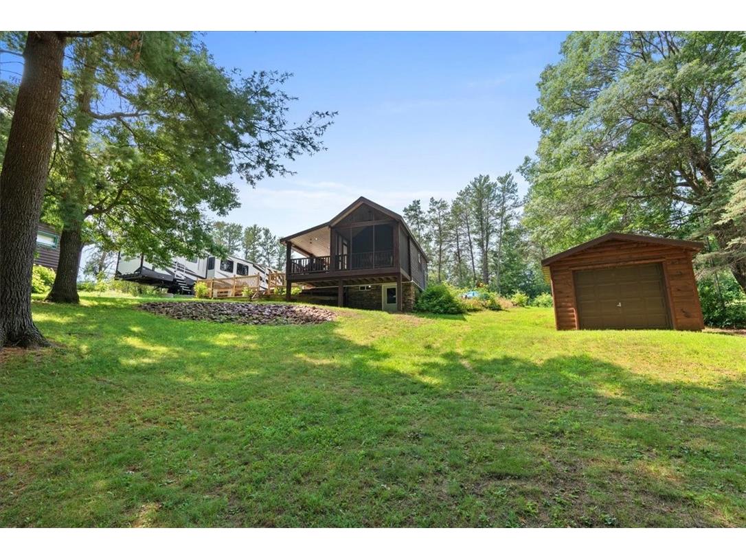 907 23 1/2 Street, Chetek, WI, 54728 | MLS: 1594278 | Edina Realty