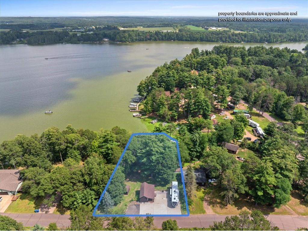 907 23 1/2 Street, Chetek, WI, 54728 | MLS: 1594278 | Edina Realty